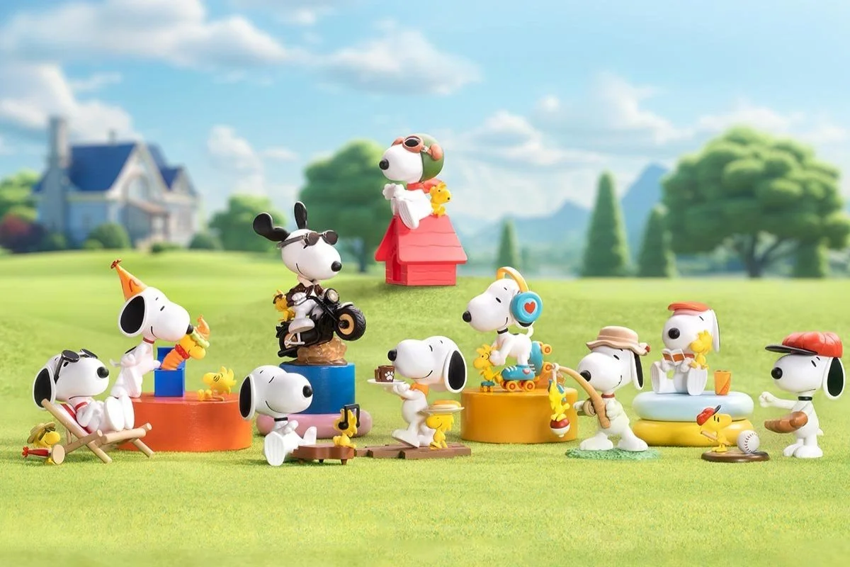 I’m a ‘Peanuts’ Fan, and I Recently Became Obsessed With This Snoopy ...