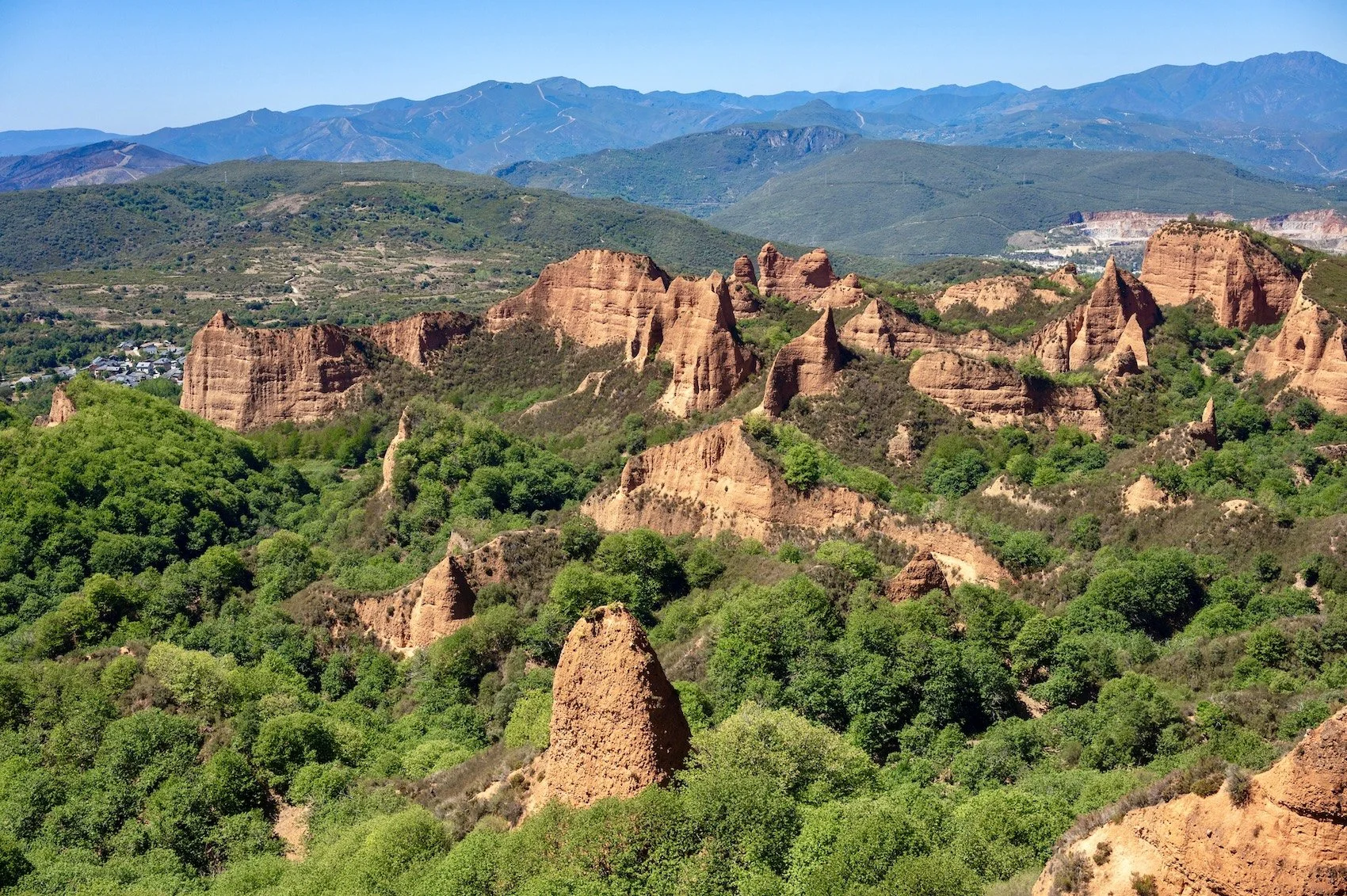 20 Most Beautiful Places in Spain to Put on Your Bucket List | The ...