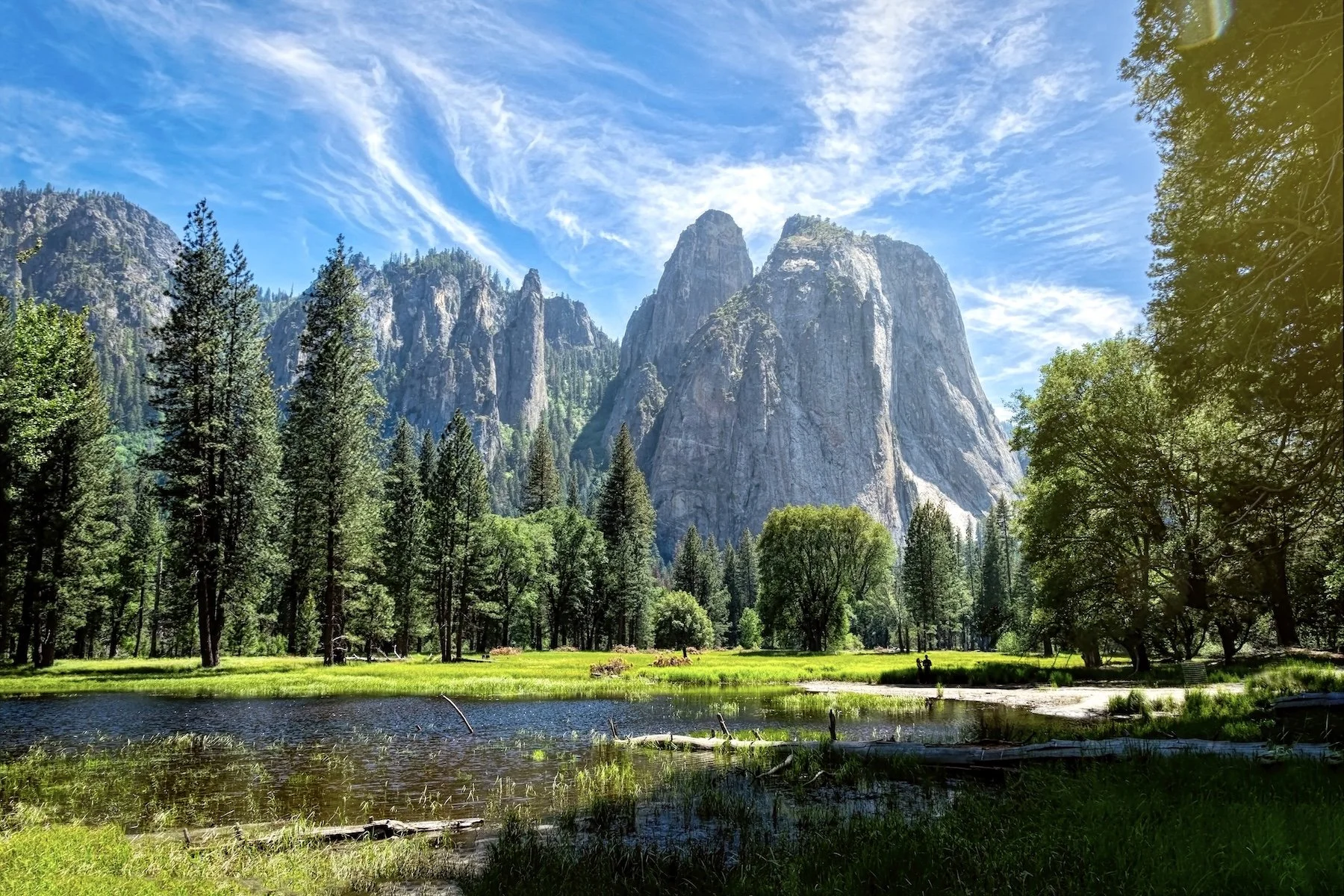 21 Best Things to Do in Yosemite National Park, According to a Nature ...