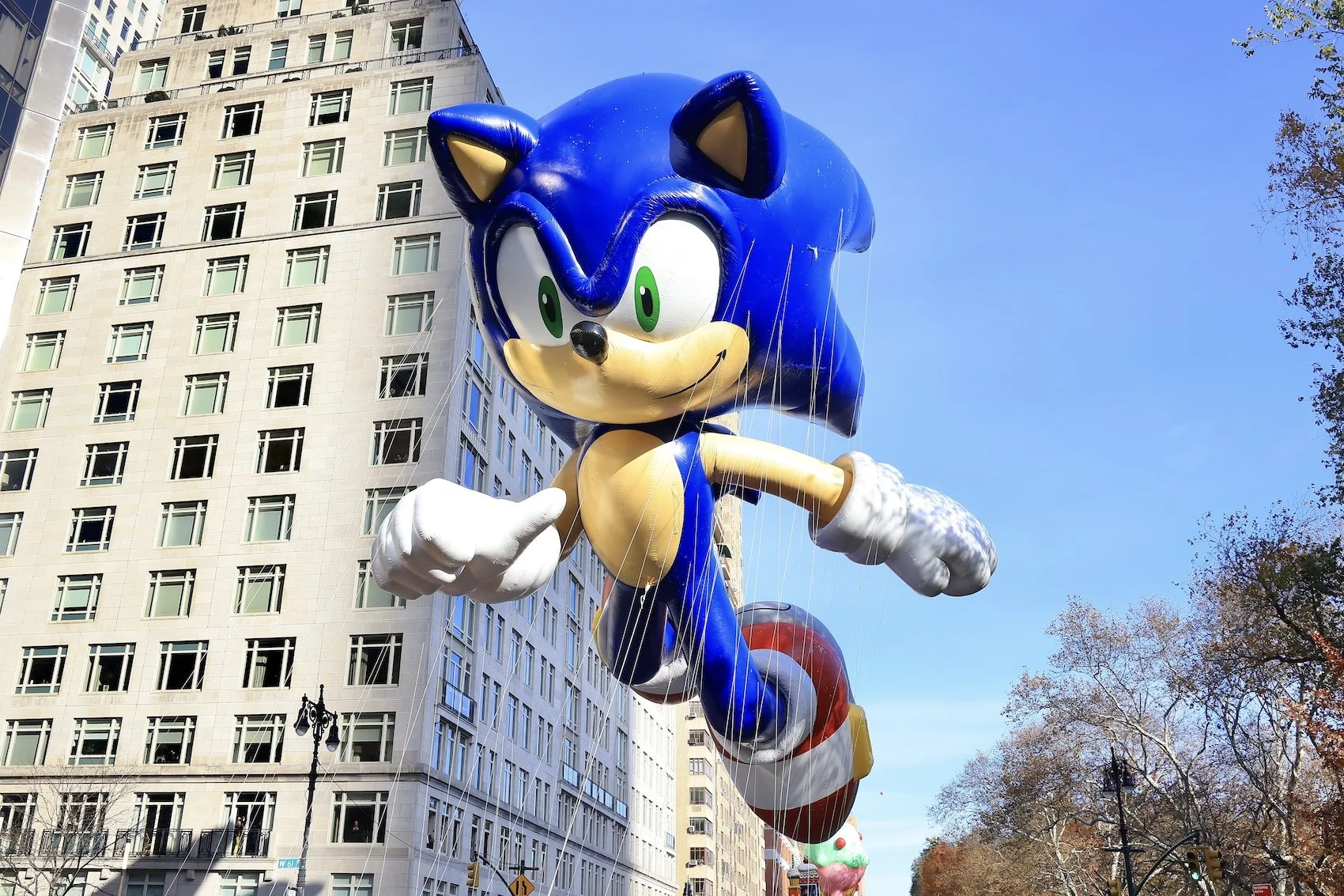 The Best Macy’s Thanksgiving Day Parade Balloons We Wish We Could See ...