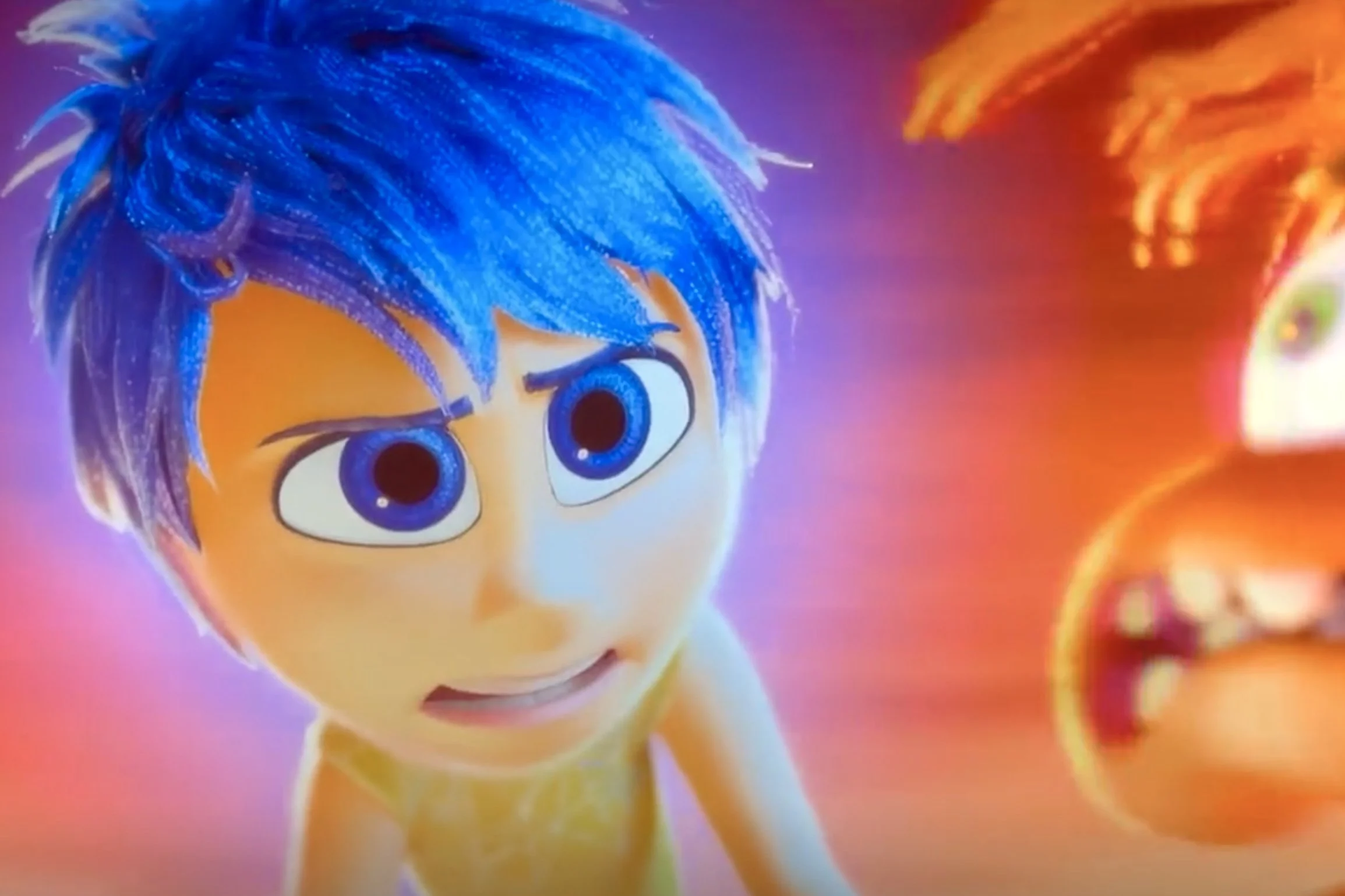 18 Best Moments From ‘Inside Out 2’ That Made Us Laugh, Shed Tears, and ...
