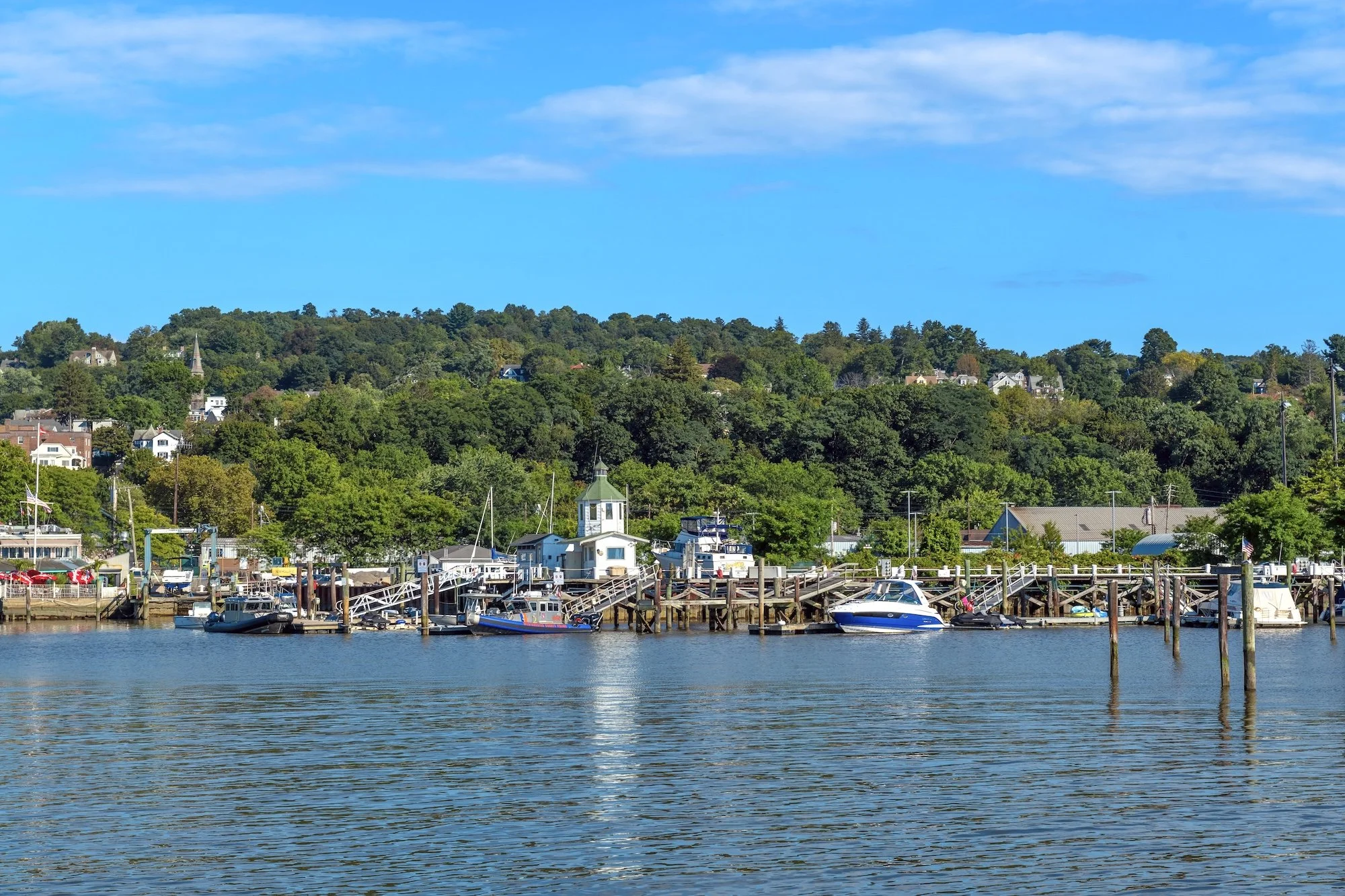 Sleepy Hollow Is a Fall Escape Just 45 Minutes From NYC, With Glowing ...