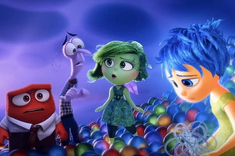 18 Best ‘Inside Out 2’ Quotes: “Oh My Gosh! I’m Anxiety. Where Can I ...