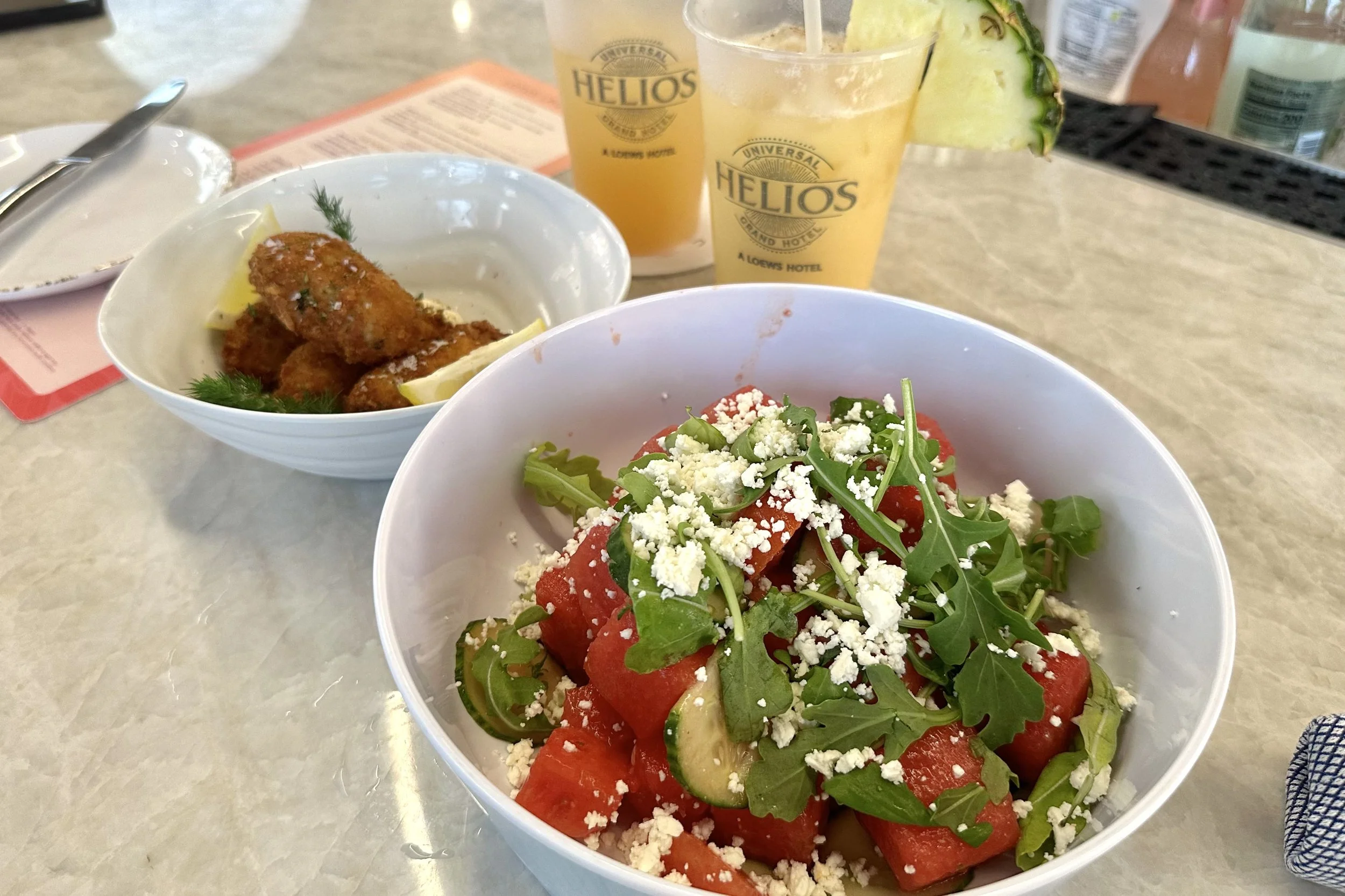 We Stayed at Universal’s Helios Grand Hotel, and Here’s Our Honest ...