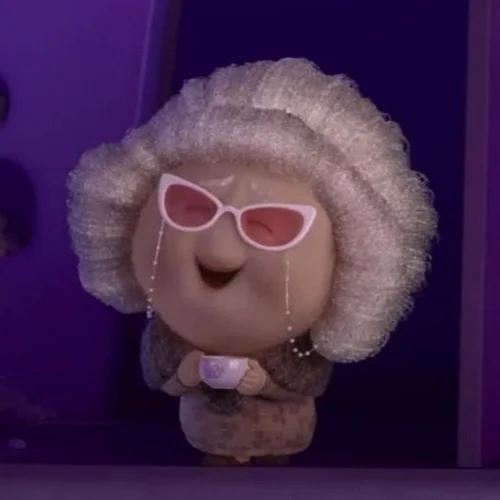 Meet the New Emotions of ‘Inside Out 2’ That Wreak Havoc at the ...