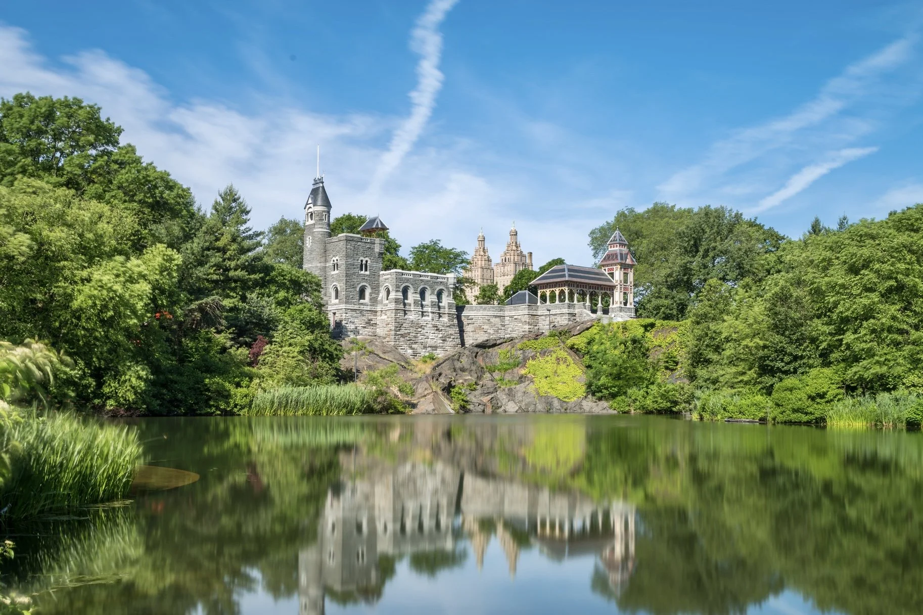 35 Best Things to Do in Central Park | The Exploreist