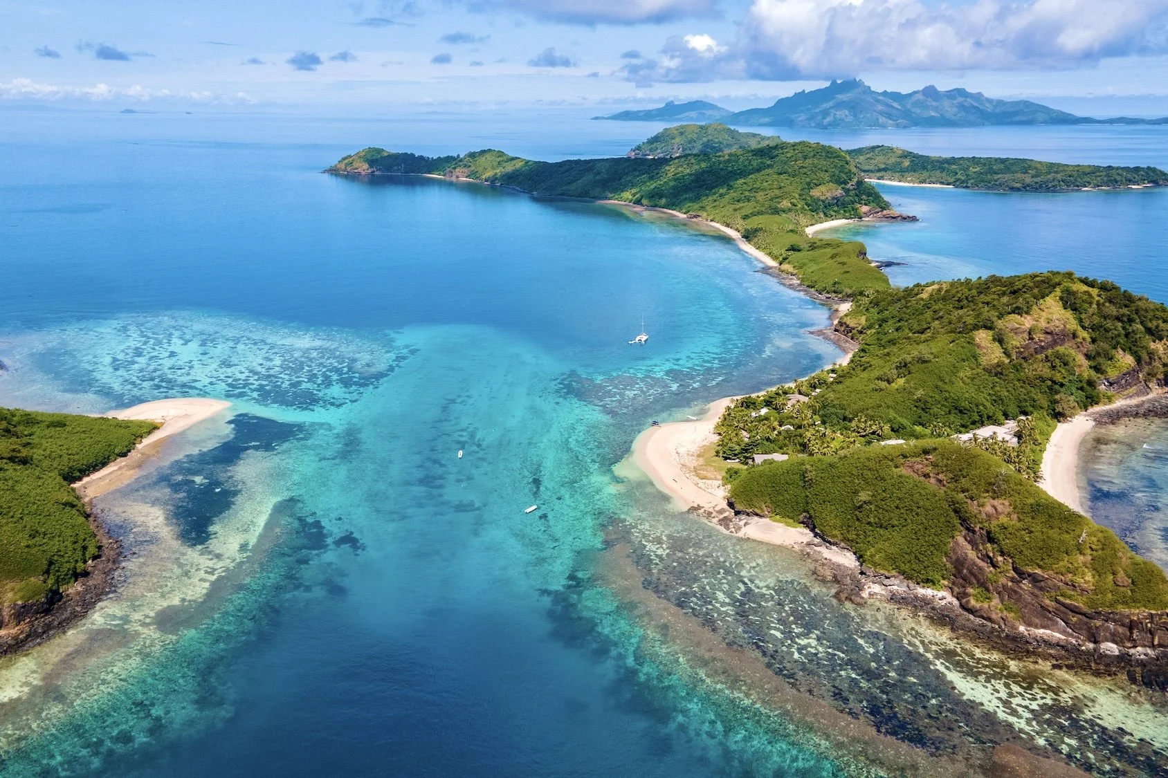 New Research Just Named This Tiny Island Nation’s Beaches the Best in ...