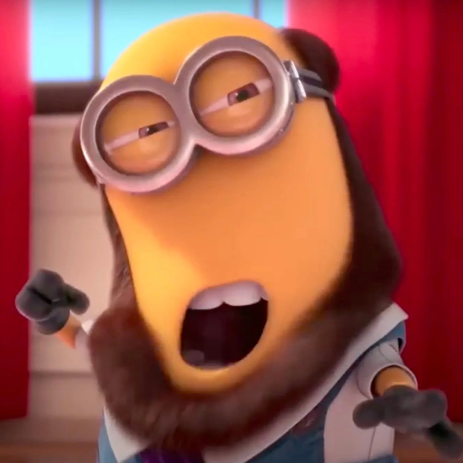 Meet the Famous Minions From the ‘Despicable Me’ Franchise — How Many ...