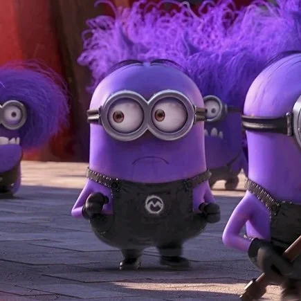 Meet the Famous Minions From the ‘Despicable Me’ Franchise — How Many ...