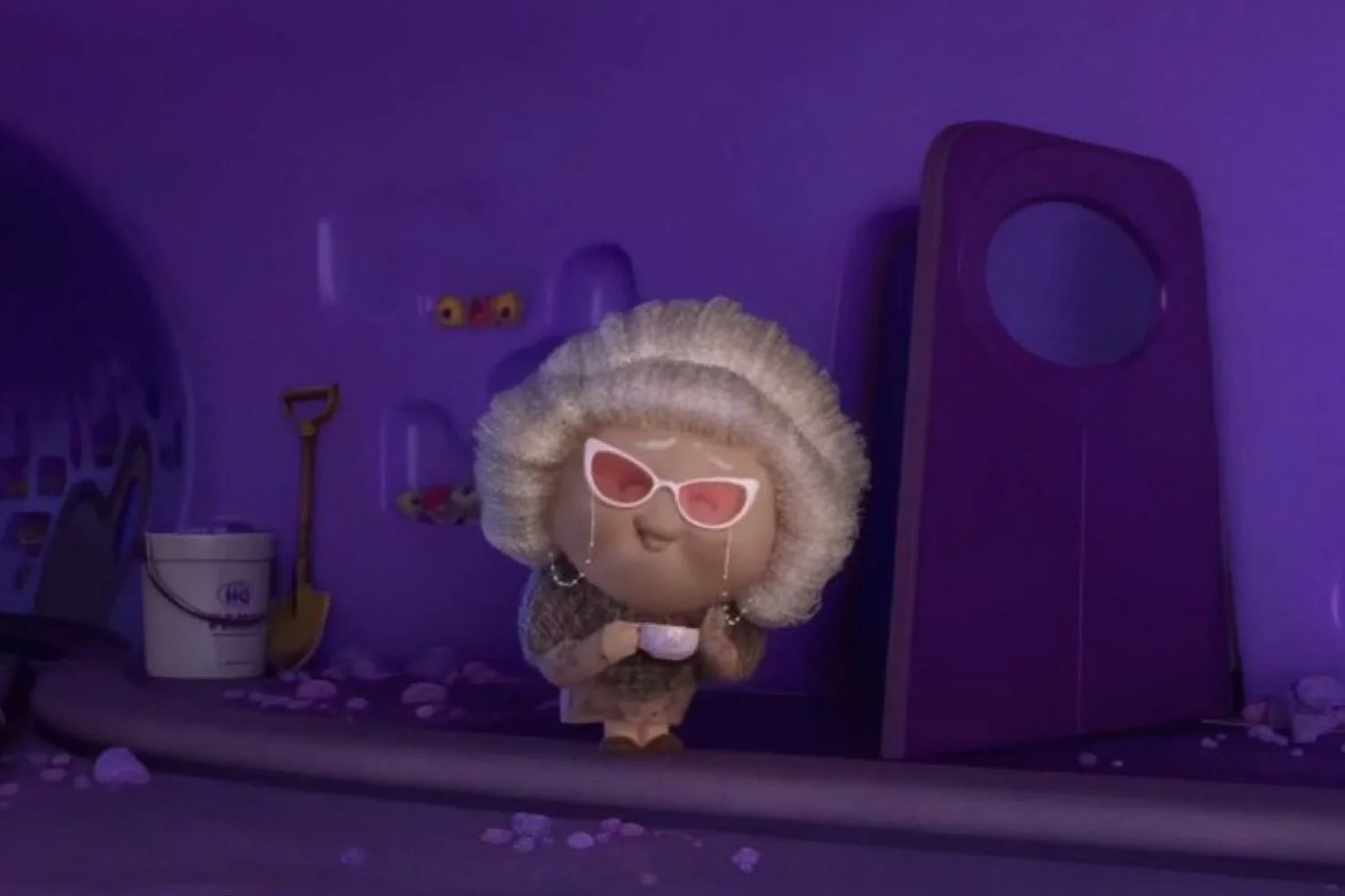 18 Best ‘Inside Out 2’ Quotes: “Oh My Gosh! I’m Anxiety. Where Can I ...