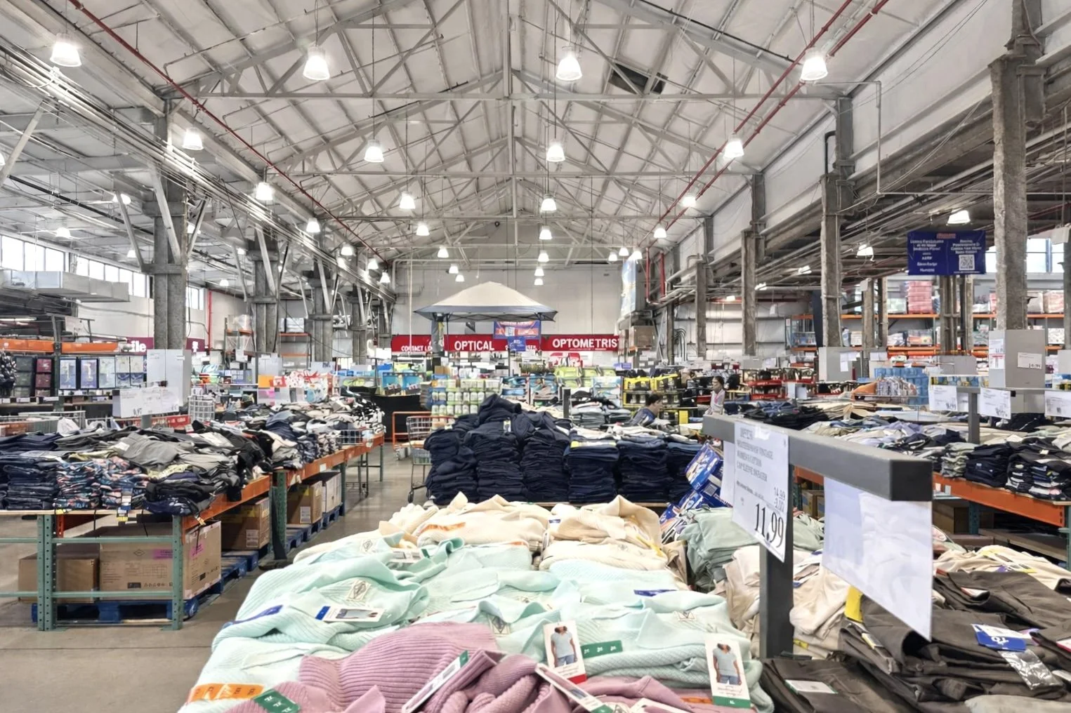 These Are NYC’s Cheapest Supermarkets Right Now, According to a New ...