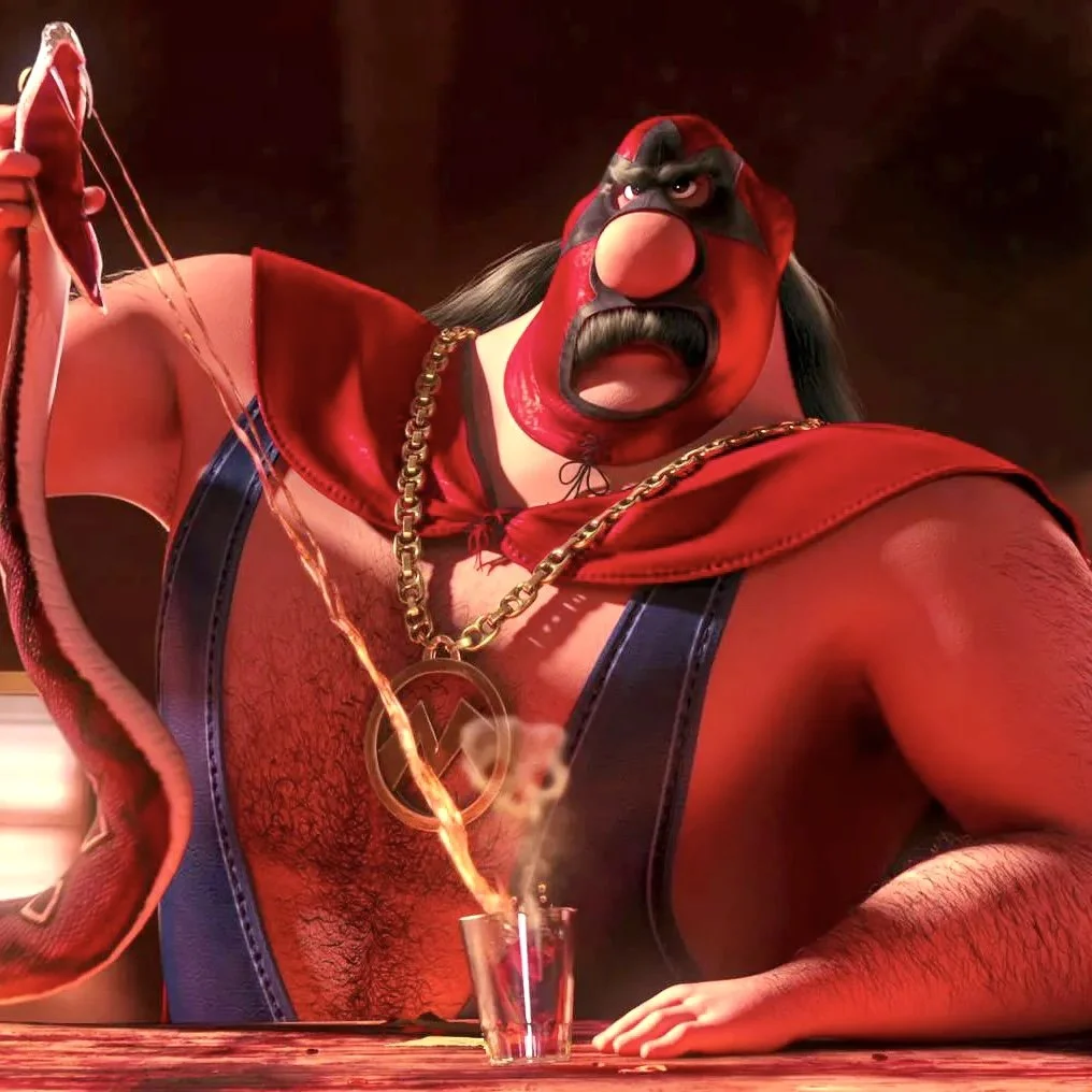 Meet All the Villains That Return in ‘Despicable Me 4’ Prison Scene ...