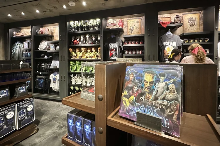 Your Complete Guide to Dark Universe at Universal Epic Universe | The ...