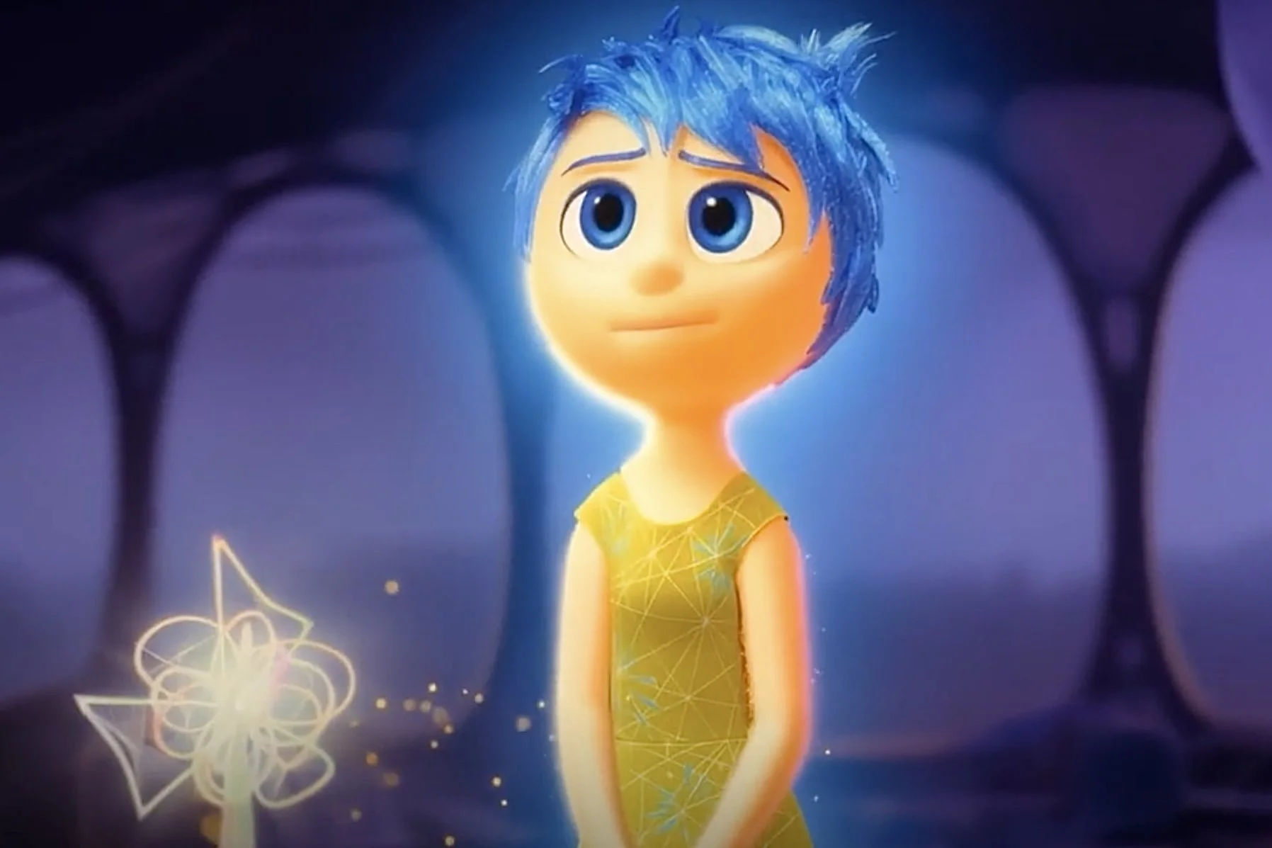 18 Best Moments From ‘Inside Out 2’ That Made Us Laugh, Shed Tears, and Reflect on Life | The ...