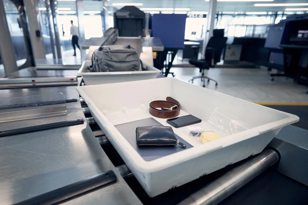 Here’s Where Your Confiscated Items At Airport TSA Really End up | The ...