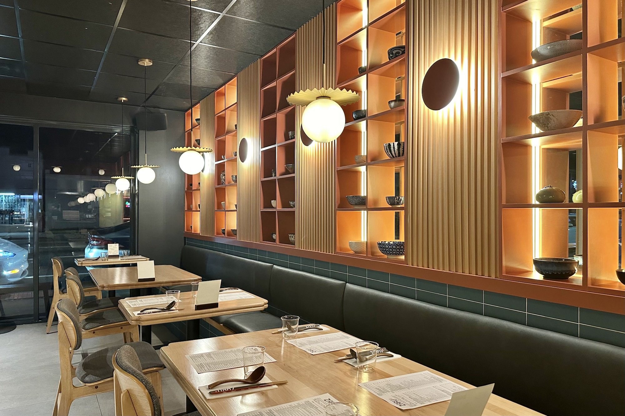 This Cozy Cafe, Zaru, Near Disney World Makes You Feel Like You’re ...