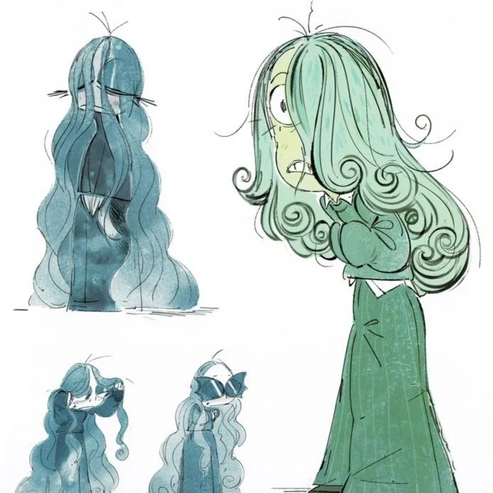 Meet All the Emotions of ‘Inside Out 2’ That Were Cut From the Film ...