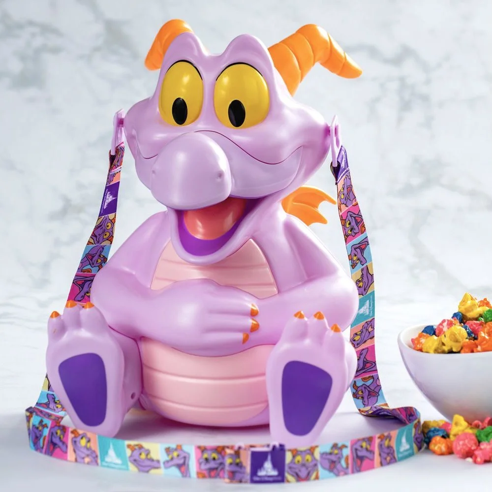 29 Best Disney Popcorn Buckets Every Collector Wants to Get Their Hands ...