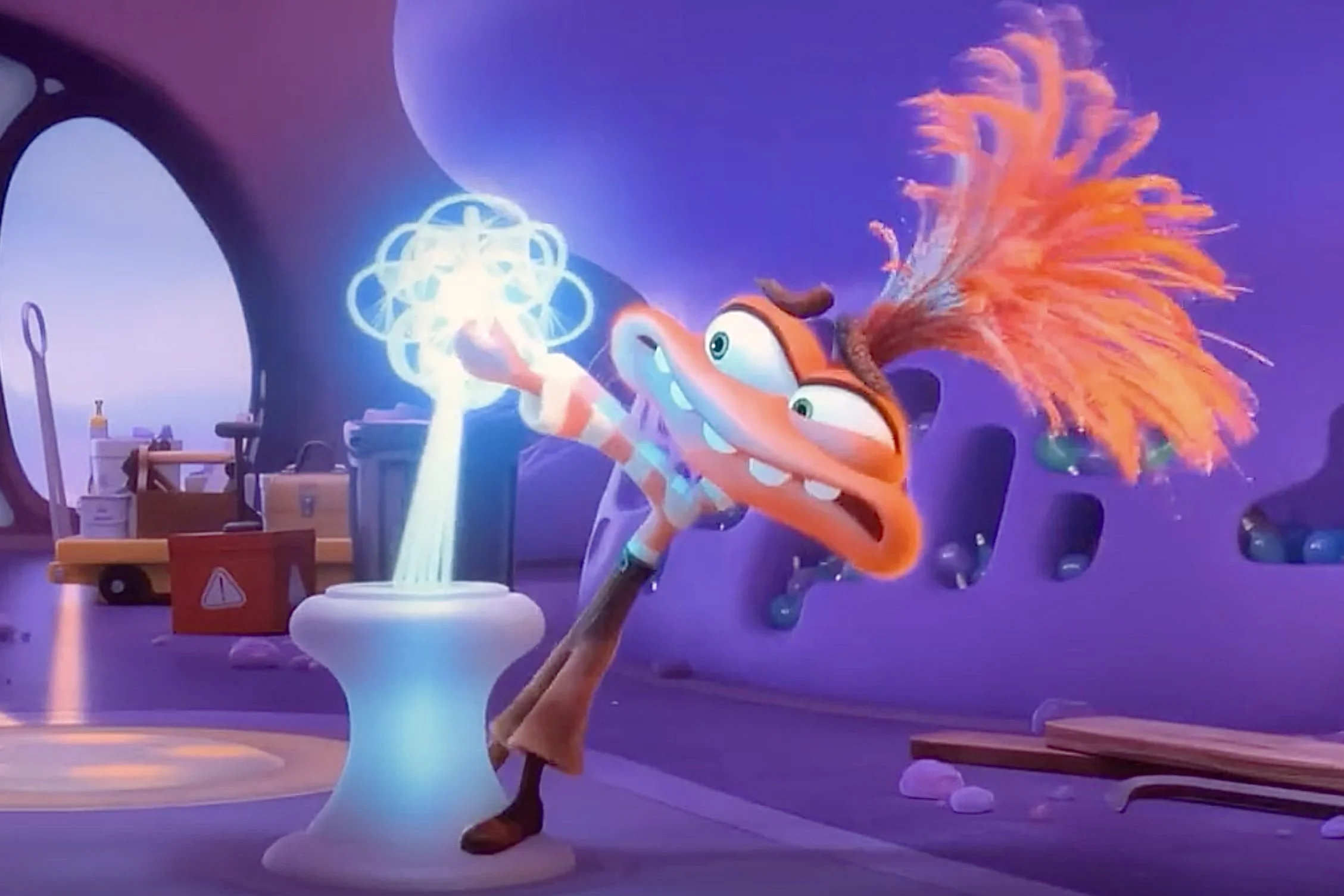 18 Best Moments From ‘Inside Out 2’ That Made Us Laugh, Shed Tears, and Reflect on Life | The ...