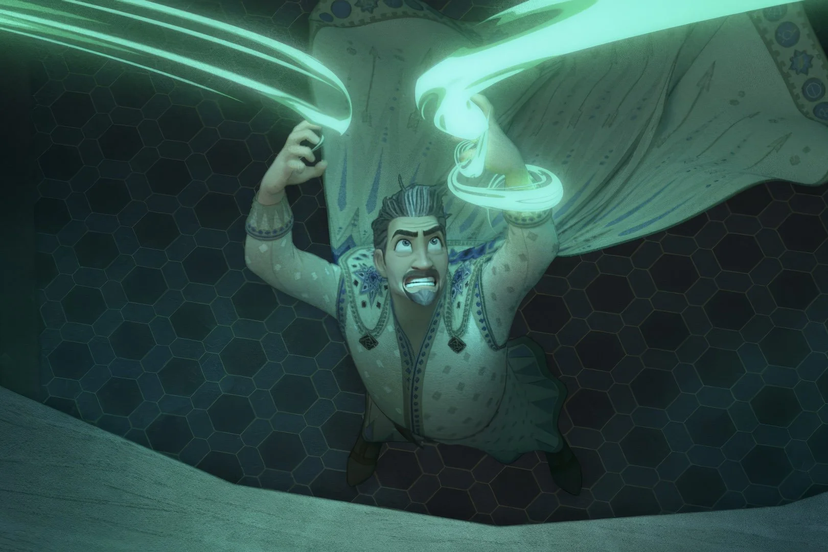 All the Disney ‘Wish’ Easter Eggs and References You Might Have Missed ...