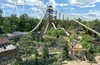 Six Flags Unveils Rip Roarin’ Falls, Featuring the World’s Tallest Log ...
