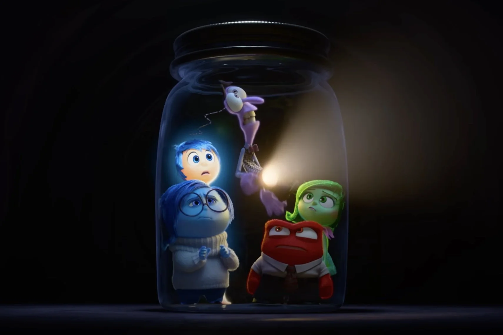 18 Best ‘Inside Out 2’ Quotes: “Oh My Gosh! I’m Anxiety. Where Can I ...