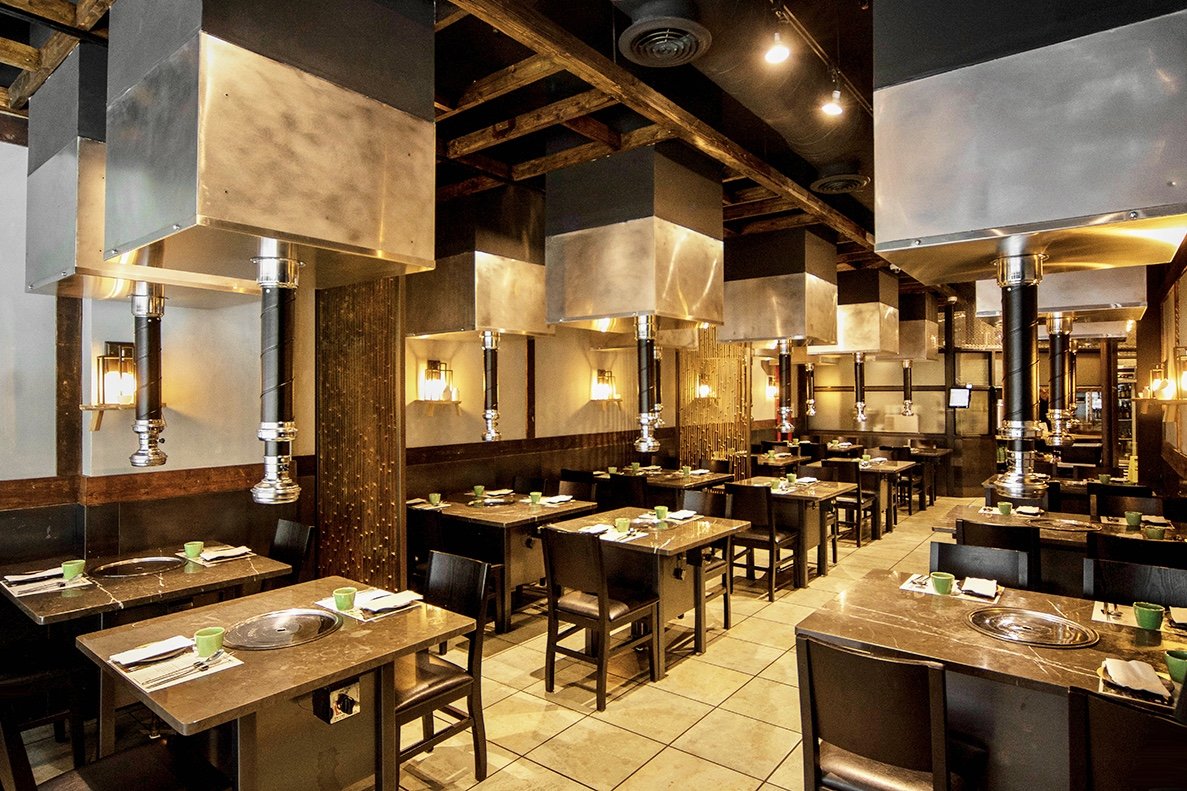 22 Best Korean BBQ Restaurants in NYC for Sizzling Tender Beef | The ...