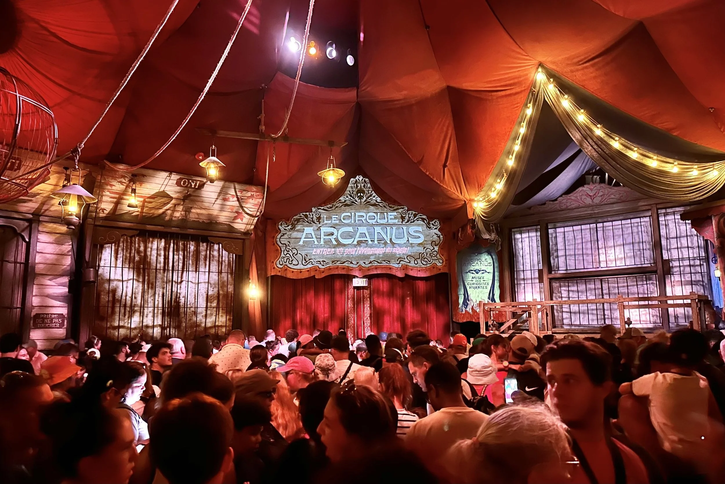 The Best Rides and Attractions at Universal Epic Universe, Ranked | The ...