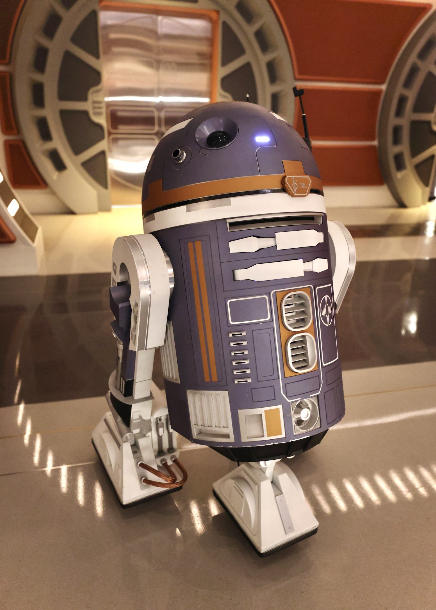 Our Honest Review of Star Wars: Galactic Starcruiser Hotel at Disney ...