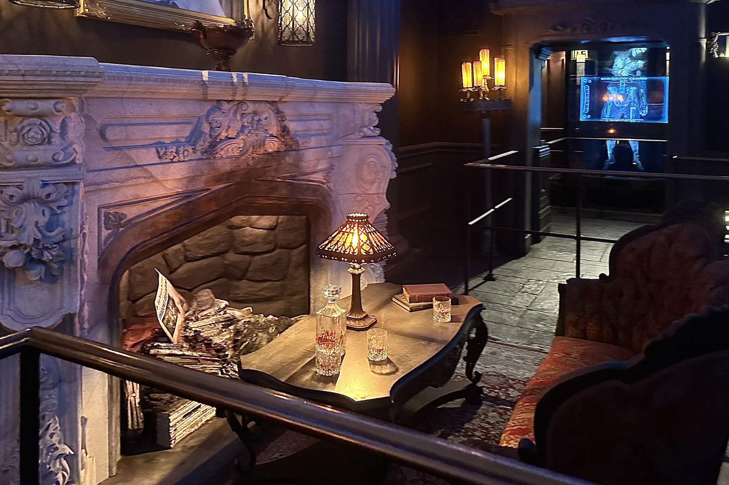 All About Monsters Unchained: The Frankenstein Experiment at Epic ...