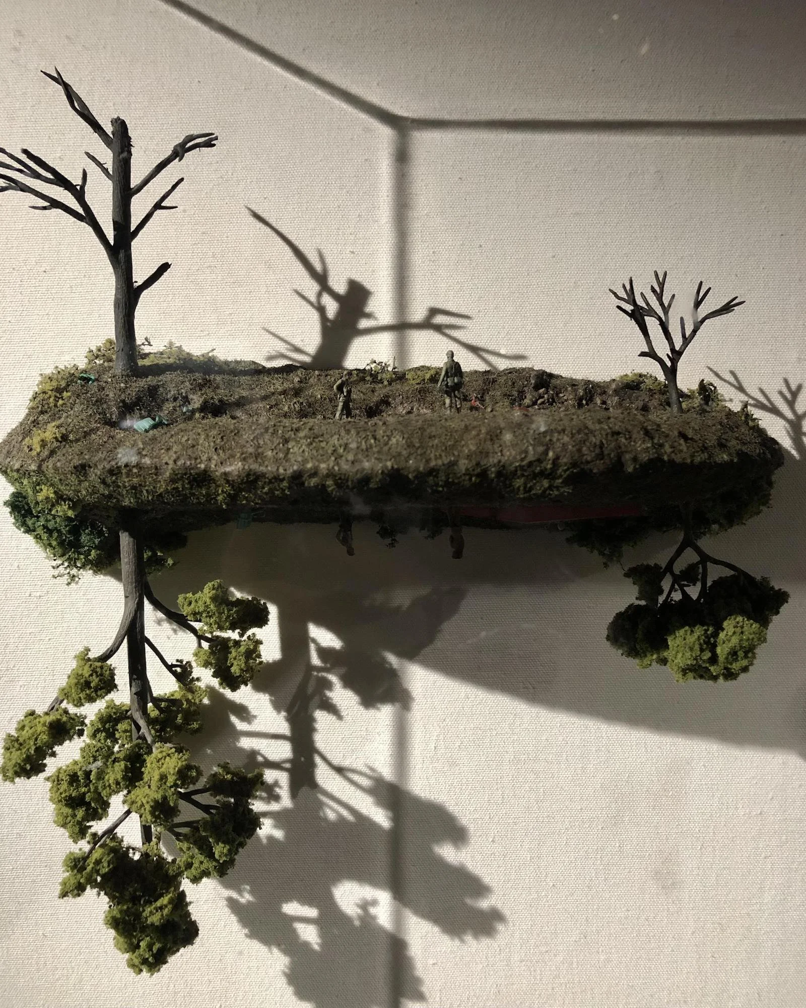 An Inside Look at “The Miniature Art Museum: Small Is Beautiful ...
