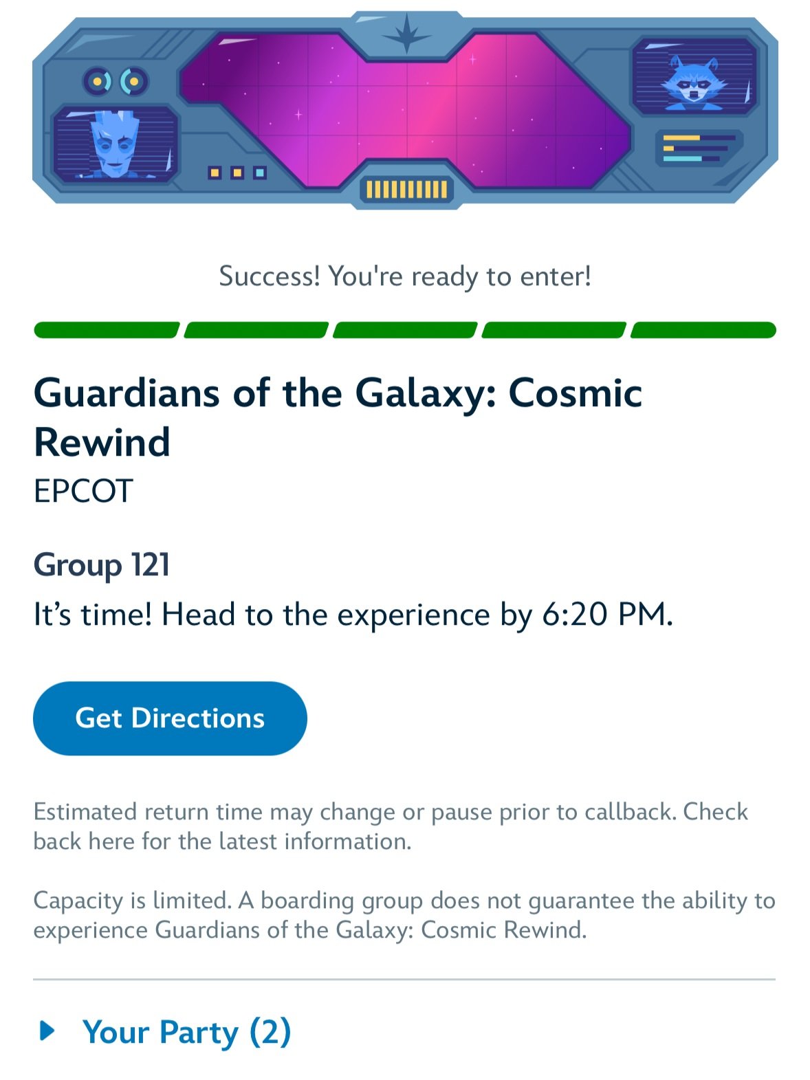 Disney Virtual Queue: What Is It, How Does It Work, and How to Secure a ...