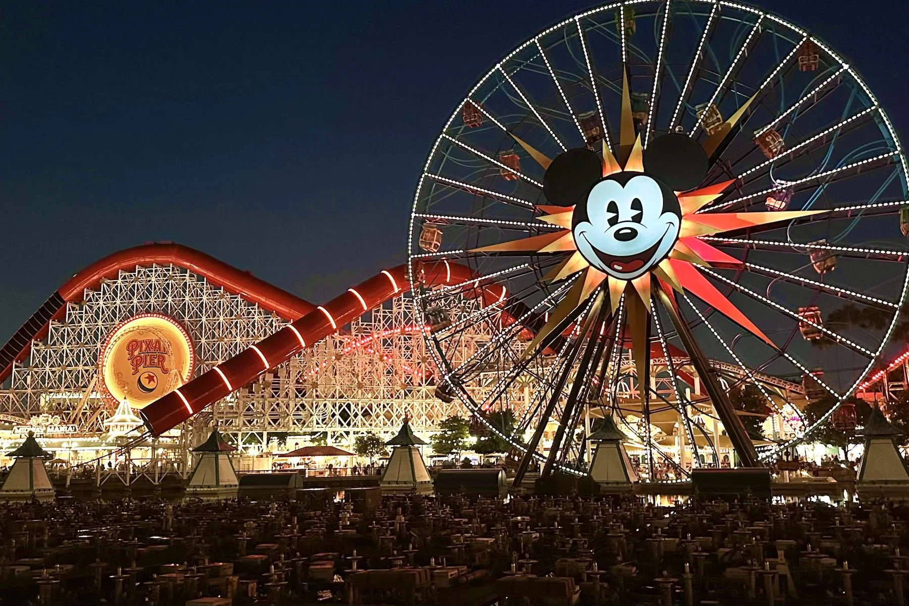 26 Best Disneyland Rides Worth Waiting in Line for, According to a ...