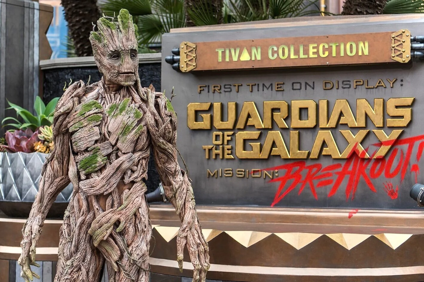Every Song You Can Hear on Guardians of the Galaxy: Cosmic Rewind at ...