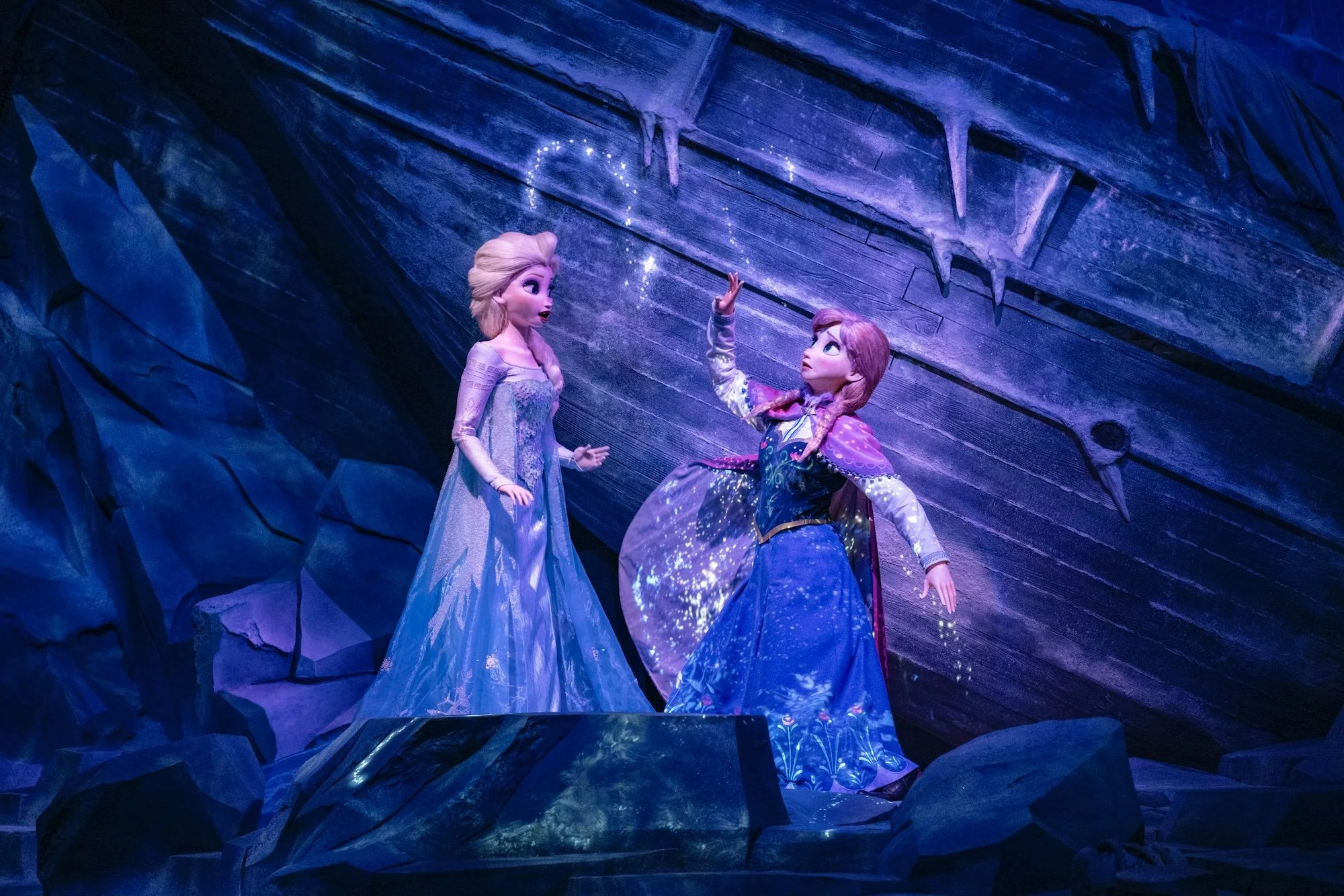 Your Ultimate Guide to Tokyo DisneySea’s Fantasy Springs | The Exploreist