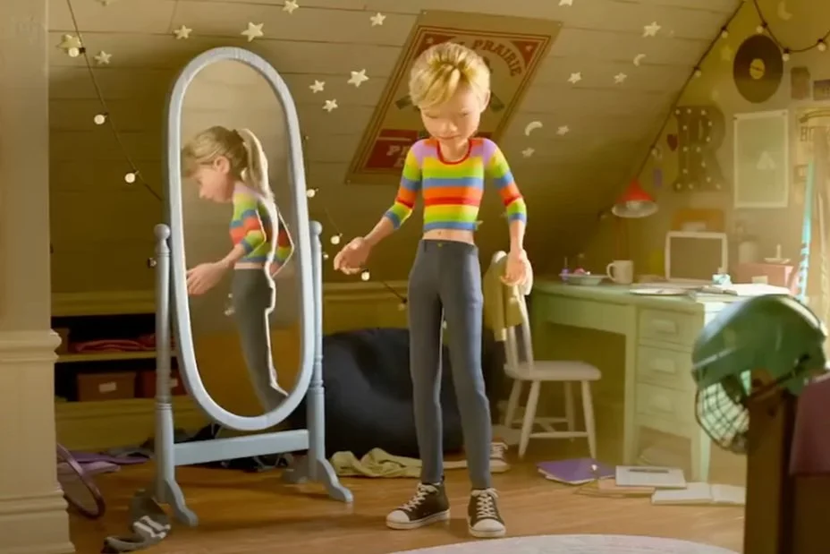 31 ‘Inside Out 2’ Easter Eggs and Hidden Details You Might Have Missed ...