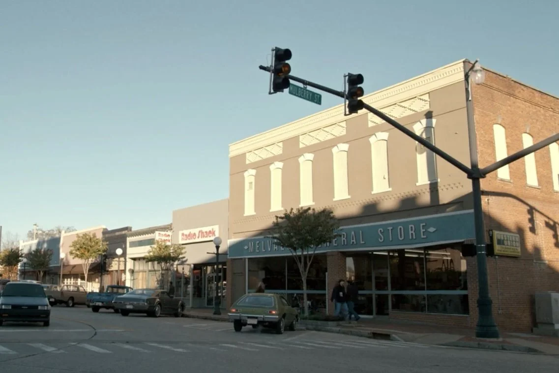 10 Best ‘Stranger Things’ Filming Locations To Visit | The Exploreist