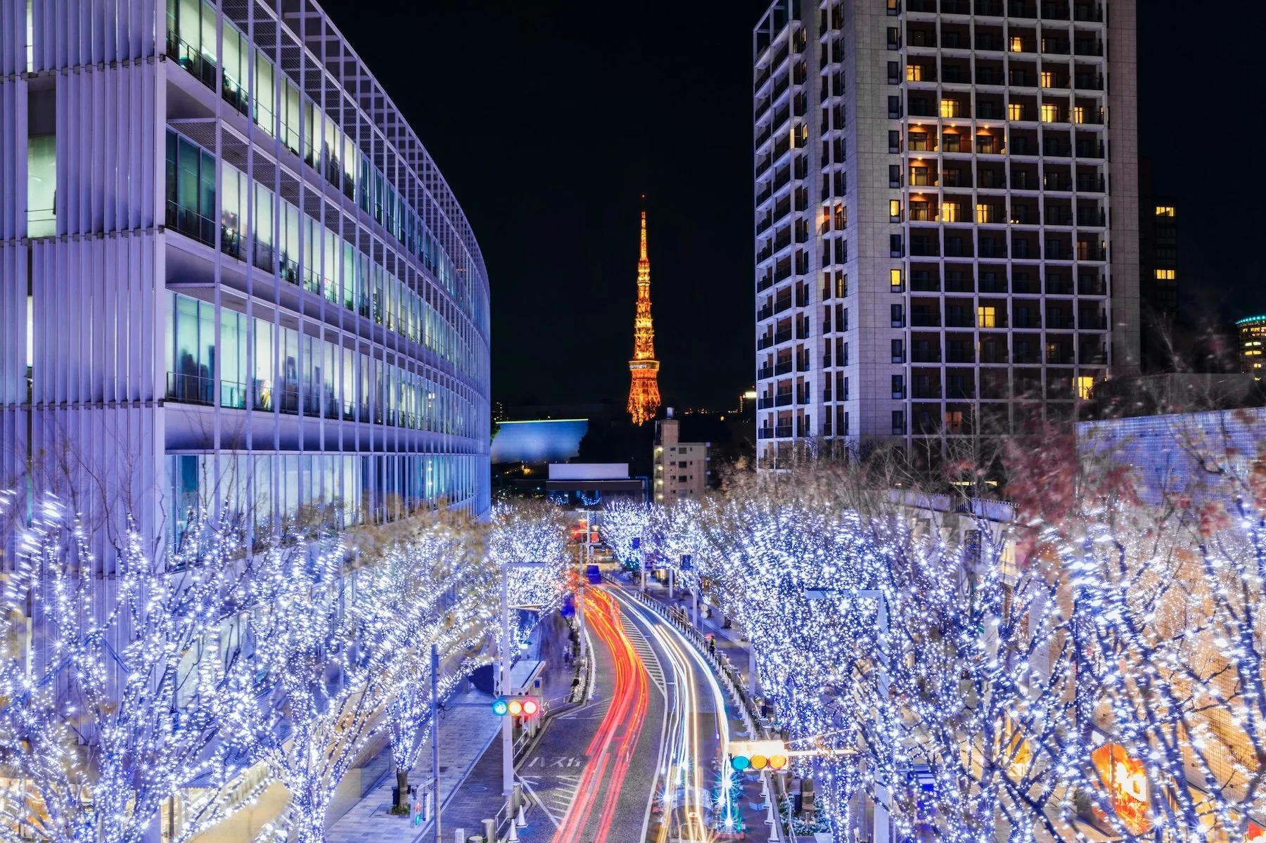 25 Best Places in the World to Visit During Christmas | The Exploreist