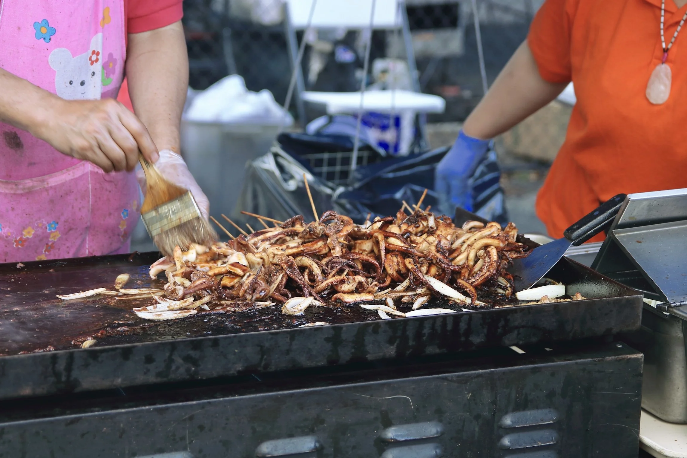 Your Complete Guide to the 2026 Queens Night Market: What to Eat and ...