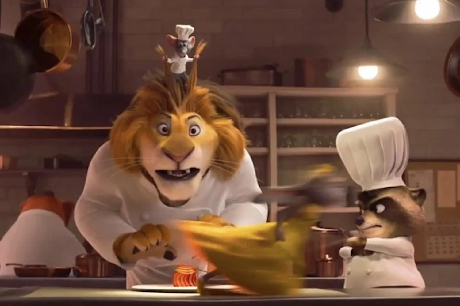 All the Easter Eggs and Hidden References in 'Zootopia 2' | The Exploreist