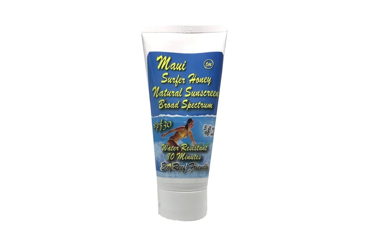 10 Best Reef Safe Sunscreens in 2024, Reviewed and Tested | The Exploreist