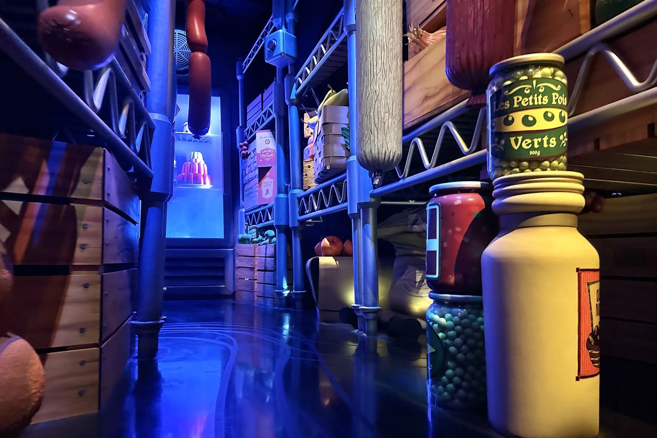 25 Best Rides at Walt Disney World, Ranked for 2025 | The Exploreist