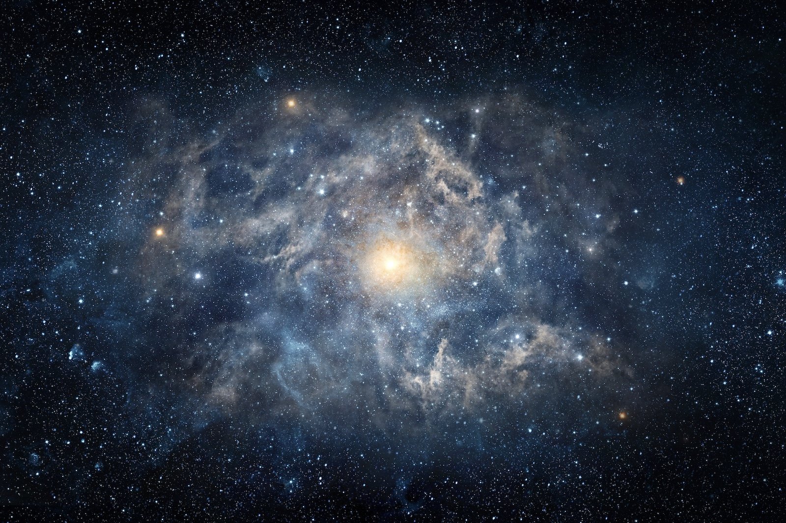 A Rare Nova Explosion, Which Occurs Every 80 Years, Will Be Visible to ...