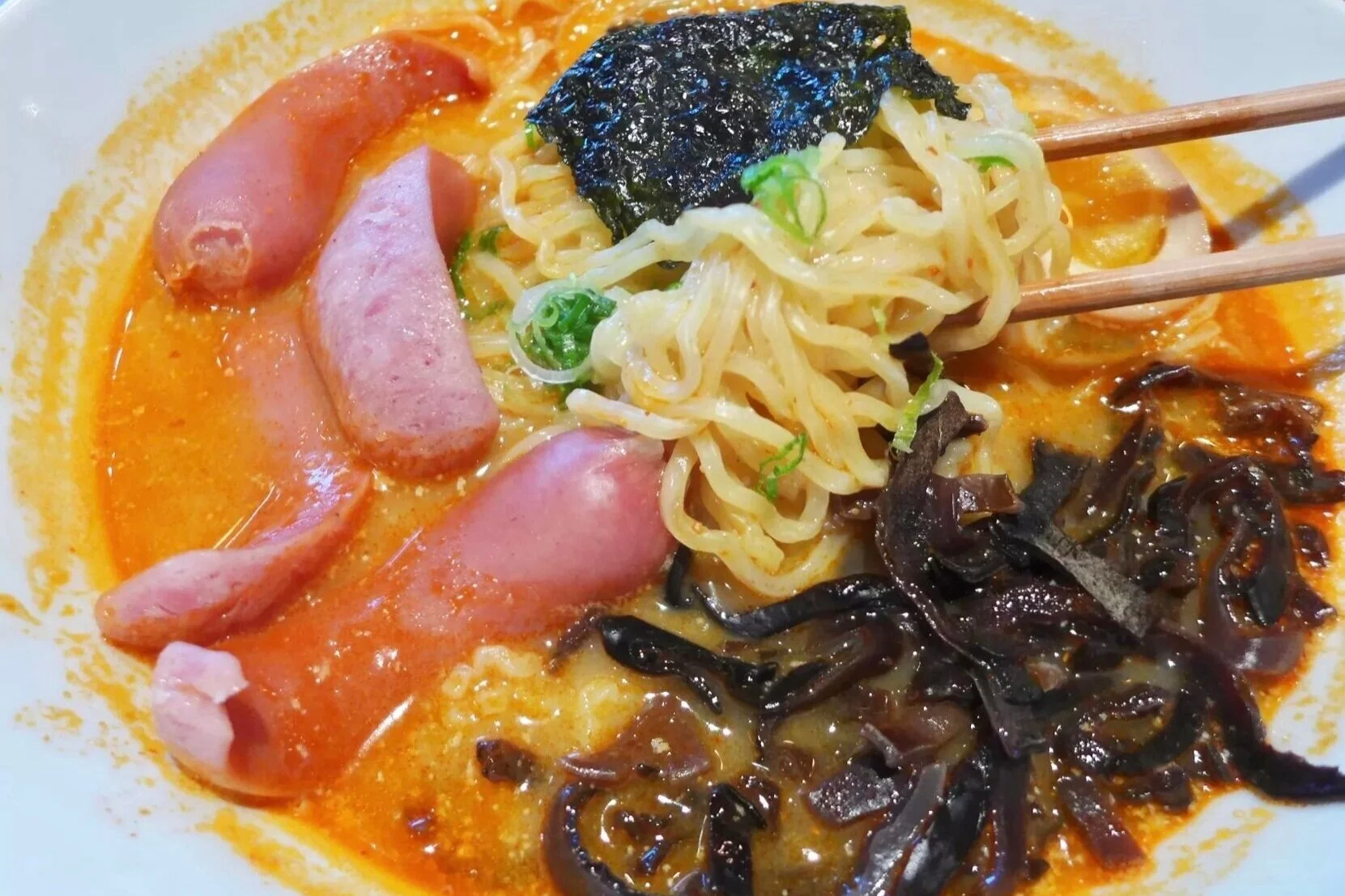 30 Best Ramen Restaurants in NYC for Tonkotsu, Shoyu, or Vegan Bowls ...