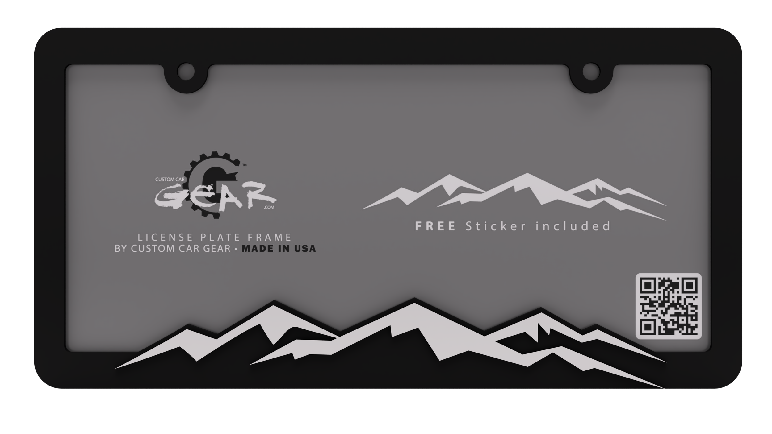 Custom Made Car Frames