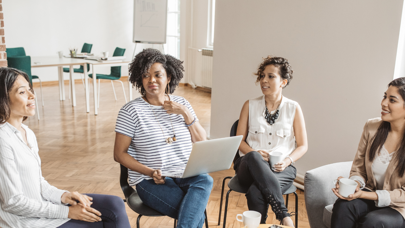 Goals Impact Coaching & Consulting, LLC