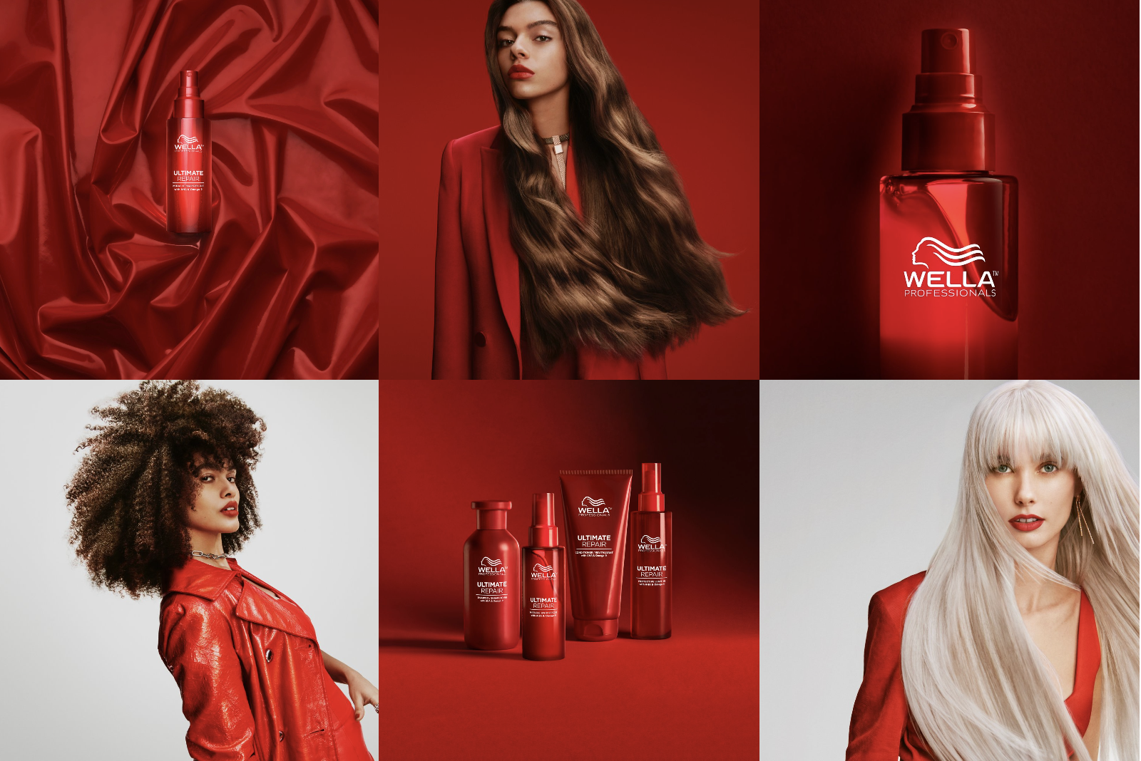 Wella Care — Abby Kloppenburg