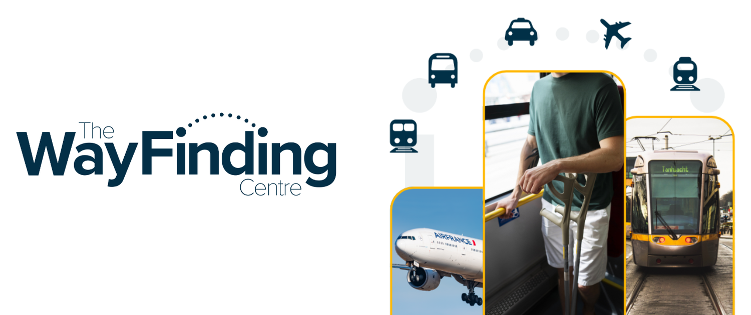 The WayFinding Centre — Intelligent Transport Systems Ireland