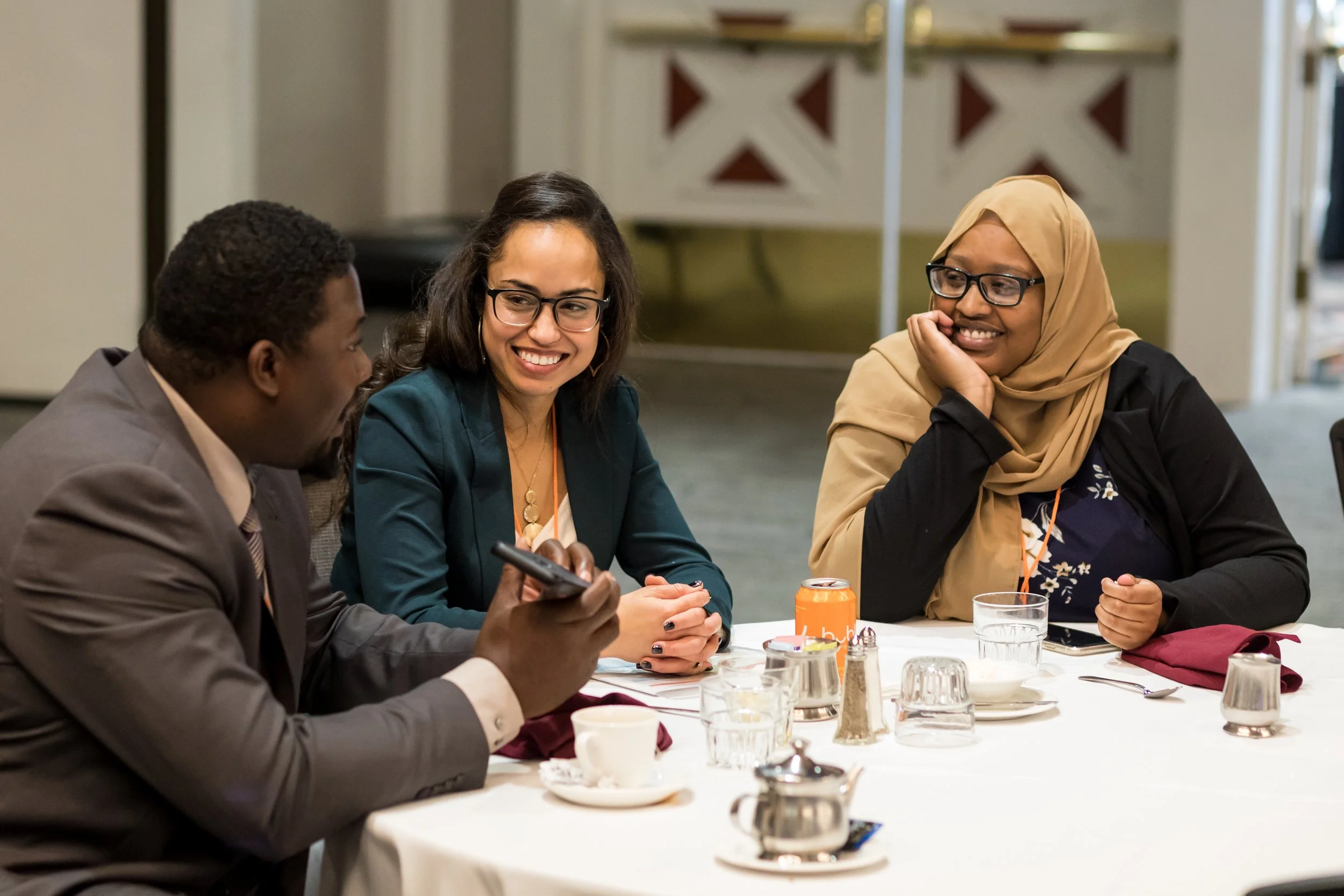About | Join Us in 2025! — Many Faces of Community Health Conference