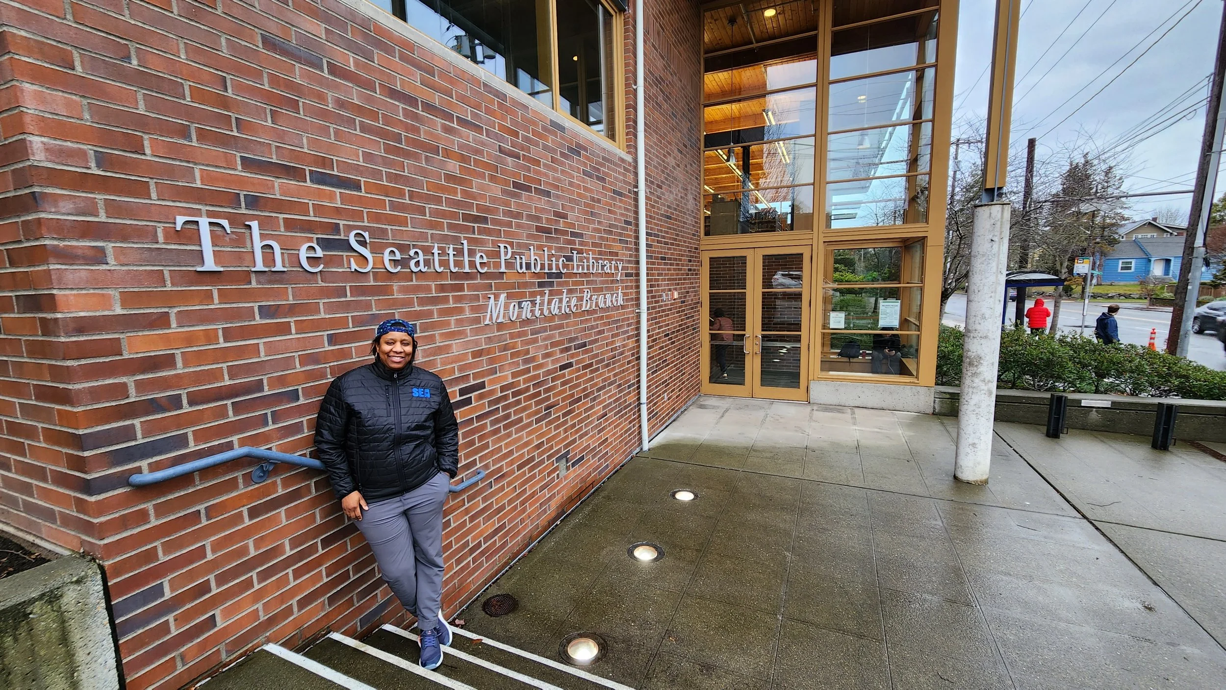 About — Joy For Seattle